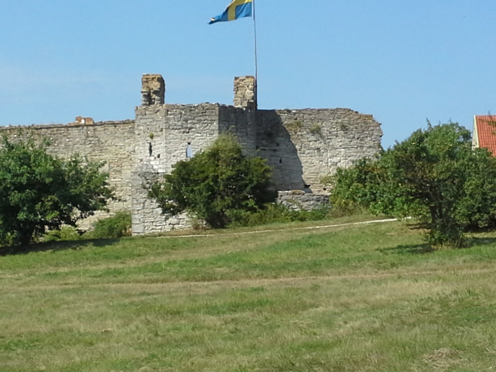 Wisby – Sweet Water & Light Laughter