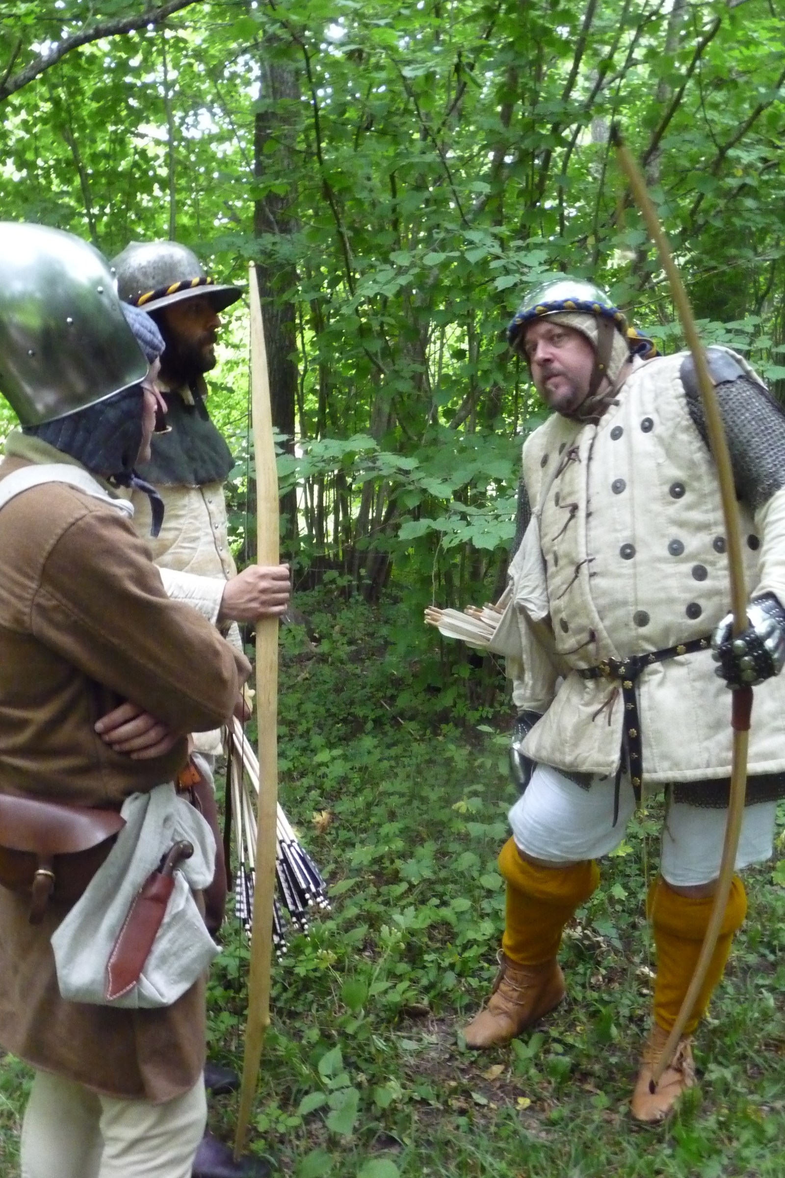 Wisby – Sweet Water & Light Laughter